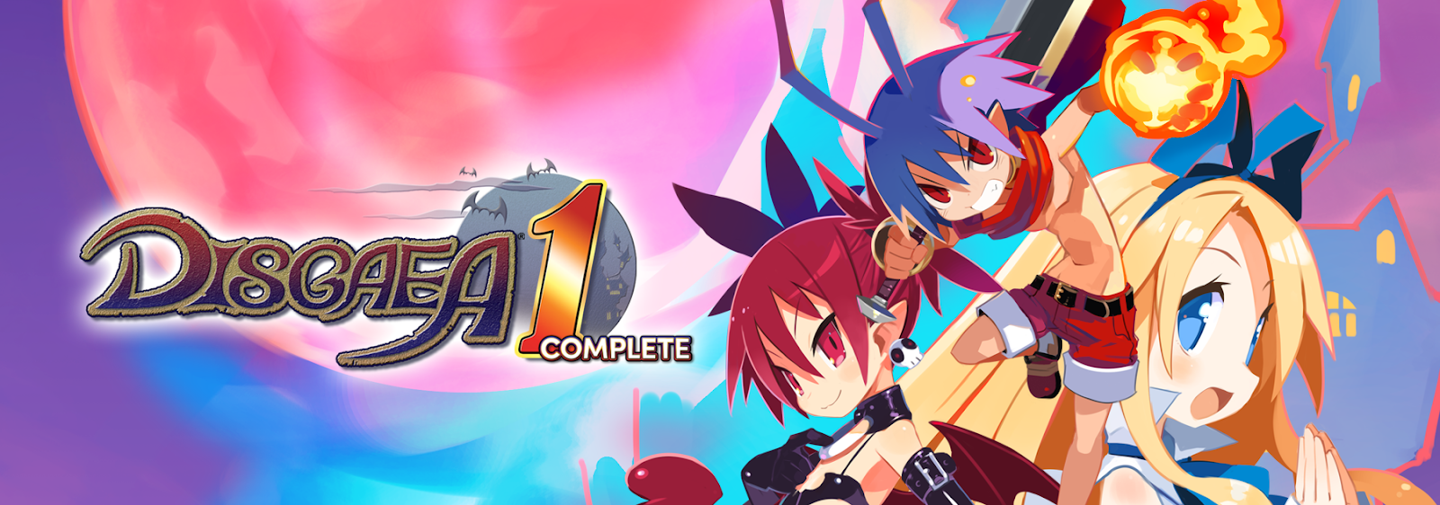 Disgaea 1 Complete saldrá a la venta el 9 de octubre de este año - No ...