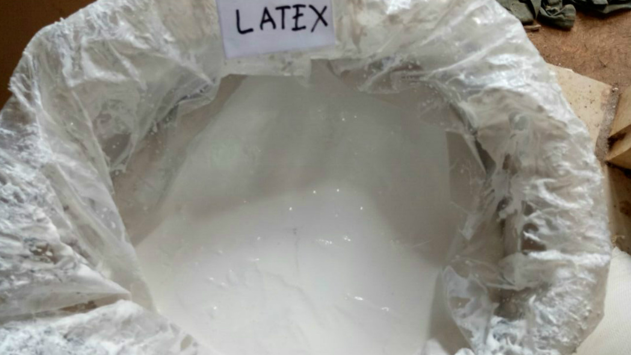 Manfaat Lateks Cair Untuk Kehidupan - Kreasi Karya Cipta Online Shop