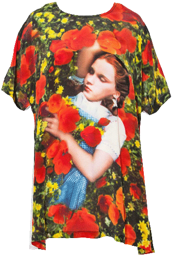 Curiozity Corner: Peter Alexander Designer Sleepwear