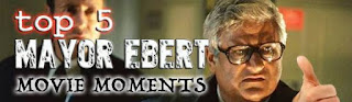 The Top 5 Mayor Ebert Movie Moments