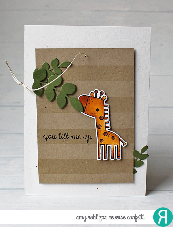 Ink About Me: Color Throwdown 397 - You Lift Me Up