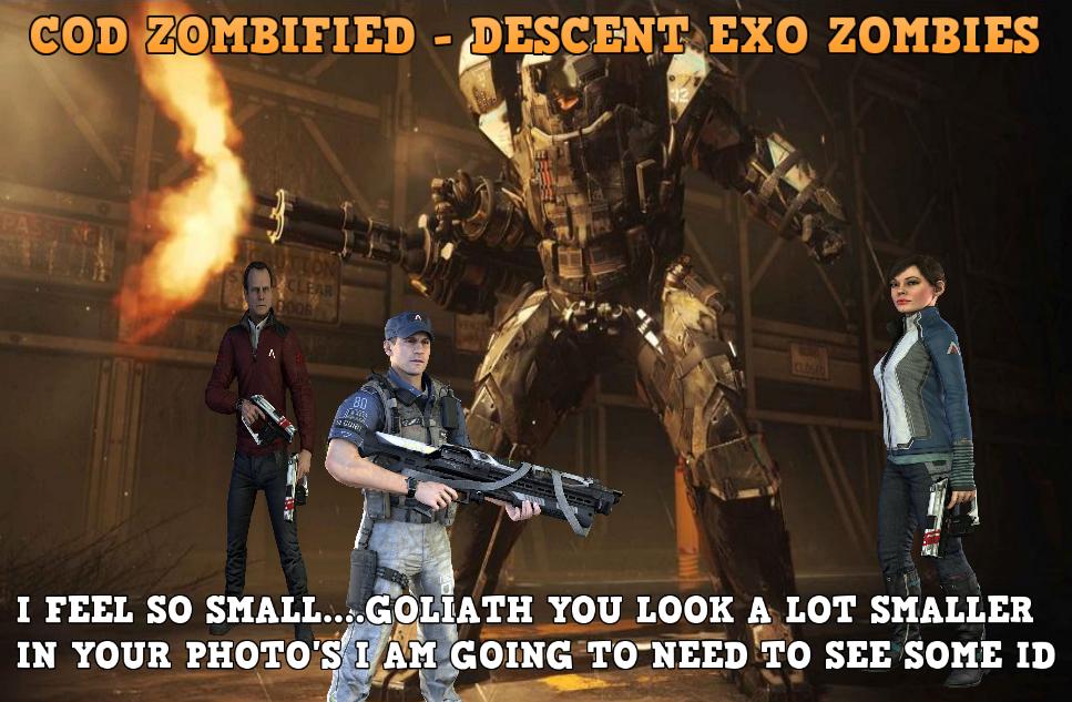 Zombified - Call Of Duty Zombie Map Layouts, Secrets, Easter Eggs and ...