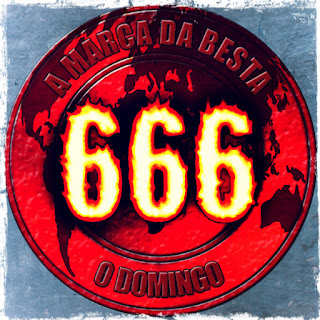 Novamente Adventistas: O significado do 666
