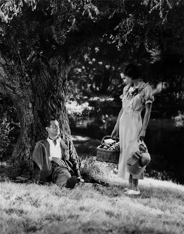 Laura's Miscellaneous Musings: Tonight's Movie: Hide-Out (1934) - A ...