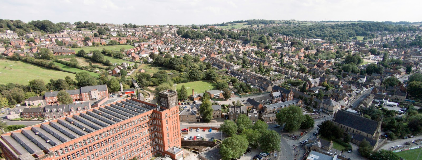 BelperStuff.Blog: Neighbourhood Plan for Belper ...