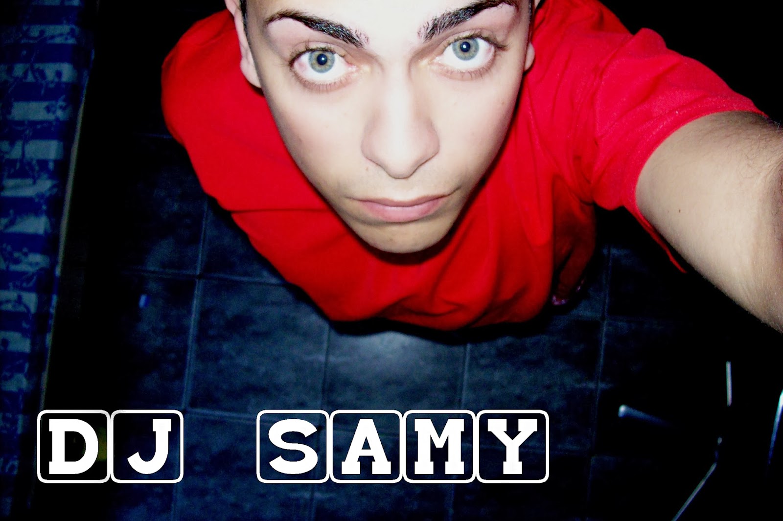 Fotos Dj samy 2014 ~ Oficial Dj Samy