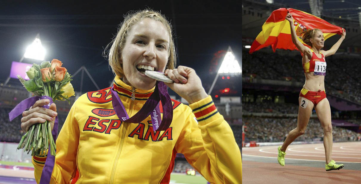 Palabras a punto: Las medallas que (casi) no cuentan