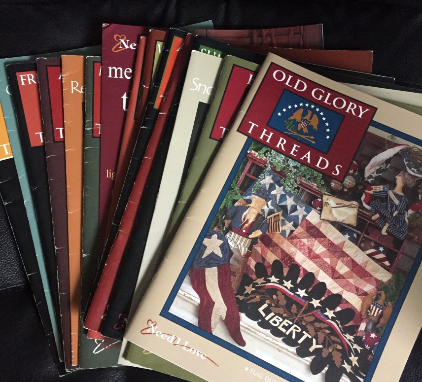 Laugh yourself into Stitches: Need'l Love