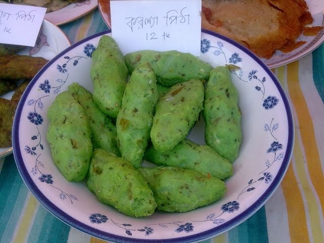 We love Our Bangladesh: Pithas are a part of food tradition and food ...