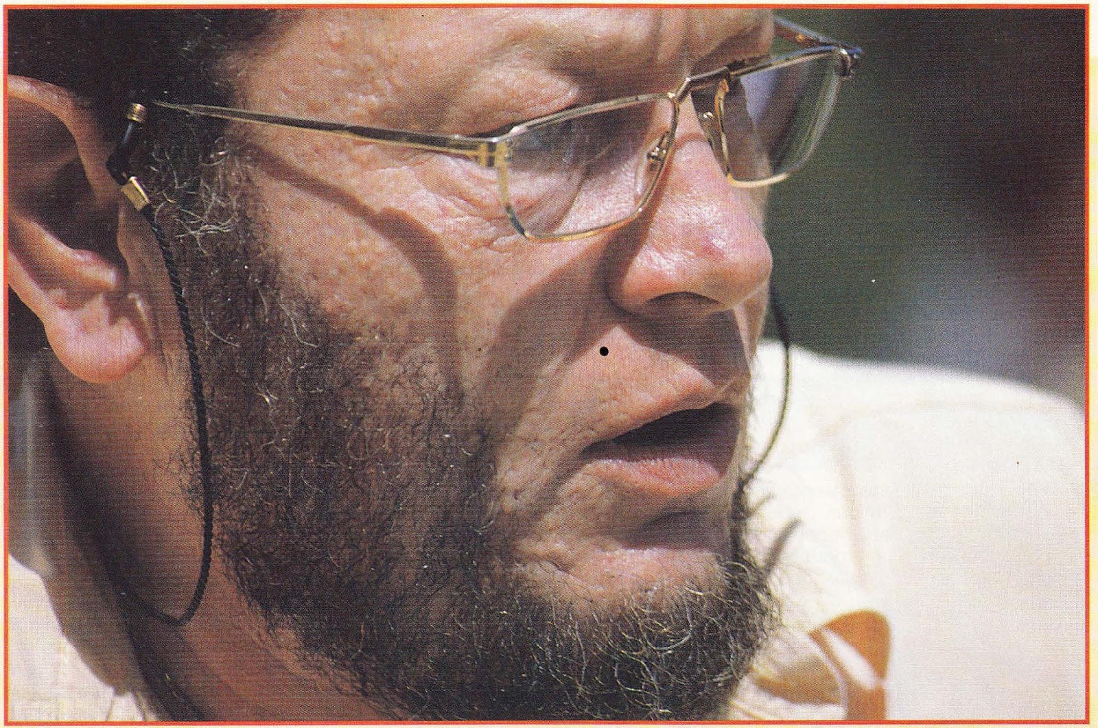 André Malby, el Hombre que Salvó mi Vida - André Malby y Andreas Faber ...