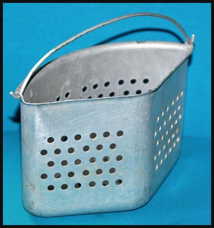 8 Zink Kitchen - GLIF RAFAEL MCKEE'S BLOG