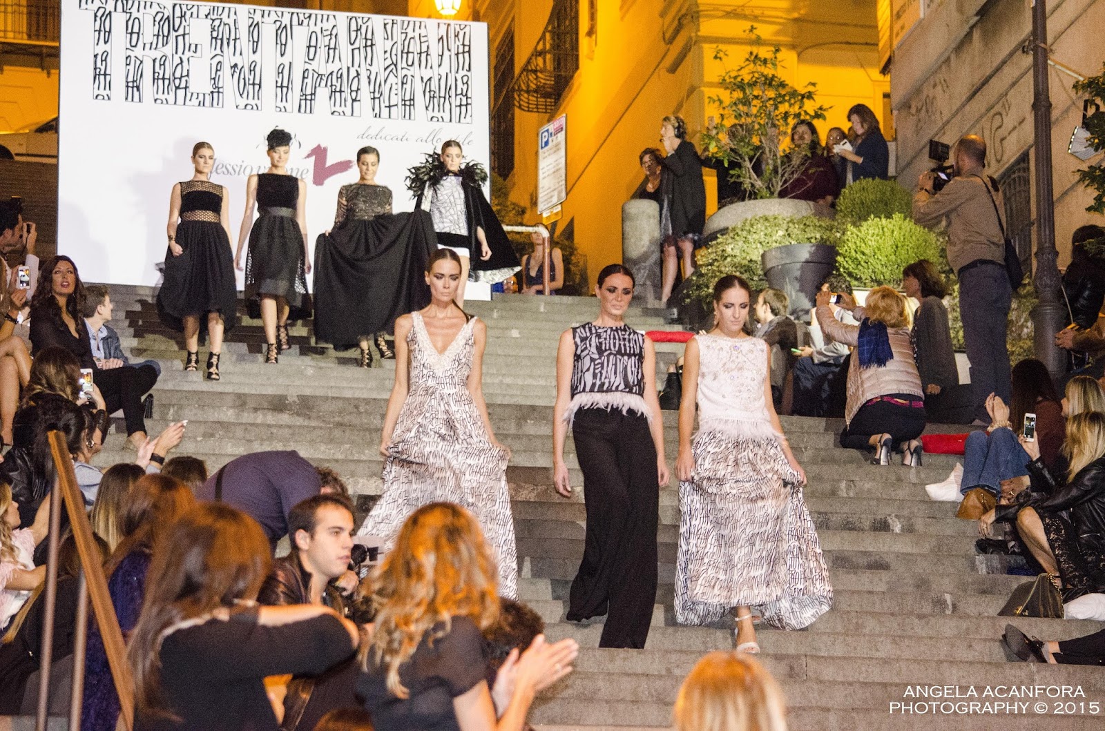 On Magazine: Trent'anni di stile, Alessio Visone presenta La donna ...