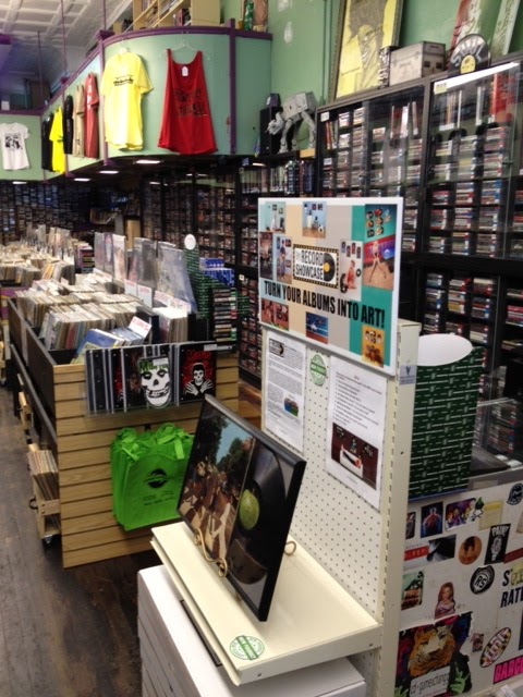 The Record Showcase: The Record Showcase Now Available @ The Record ...
