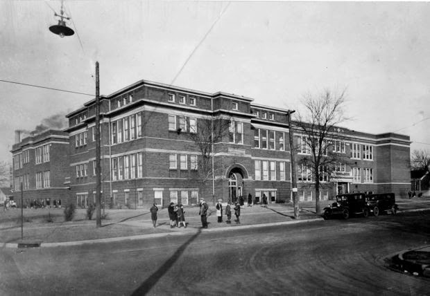 Decatur: Old Pictures #7