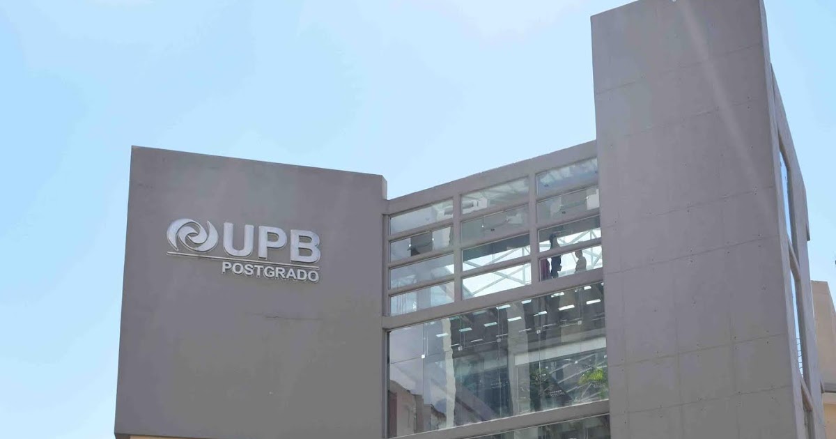 Escuela de Negocios de la UPB mantiene su liderazgo en el país | NOTICIAS DE UNIVERSIDADES DE ...
