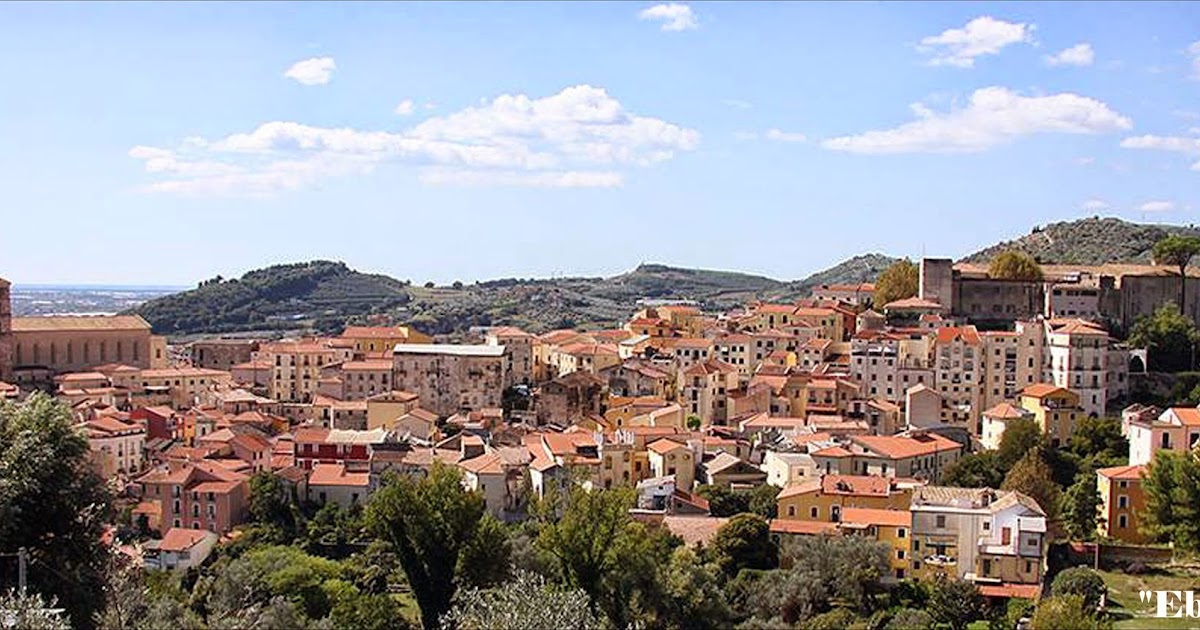Il Regno: Eboli – A Hidden Gem in Southern Italy