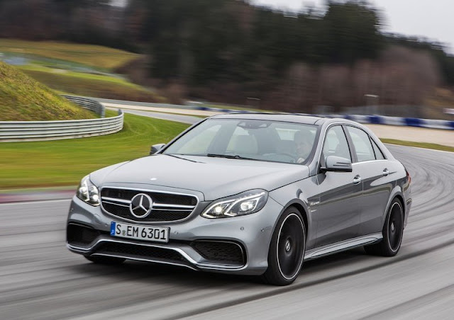 2014 Mercedes-Benz e63 AMG Realese Date With Specs And Price - Home Of ...