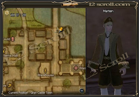 L2 Scroll: Trial of Challenger