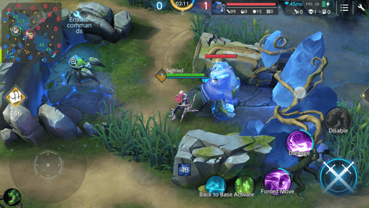 Segala Hal yang Harus Kamu Tahu Mengenai Warsong, Game MOBA Ringan ...