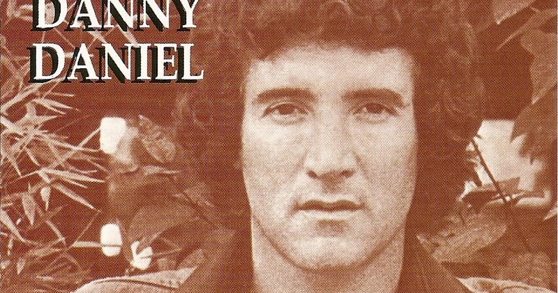 ENTRE MUSICA: DANNY DANIEL - De colección
