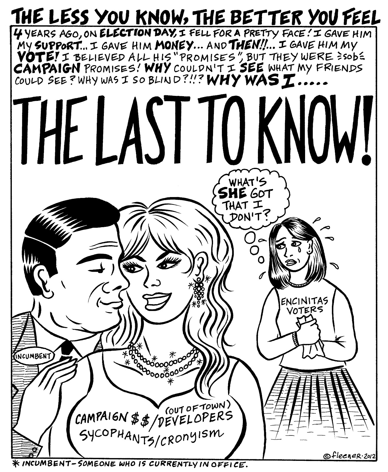 Our Mayor According To Mary The Last To Know our-mayor-according-to-mary-the-last-to-know