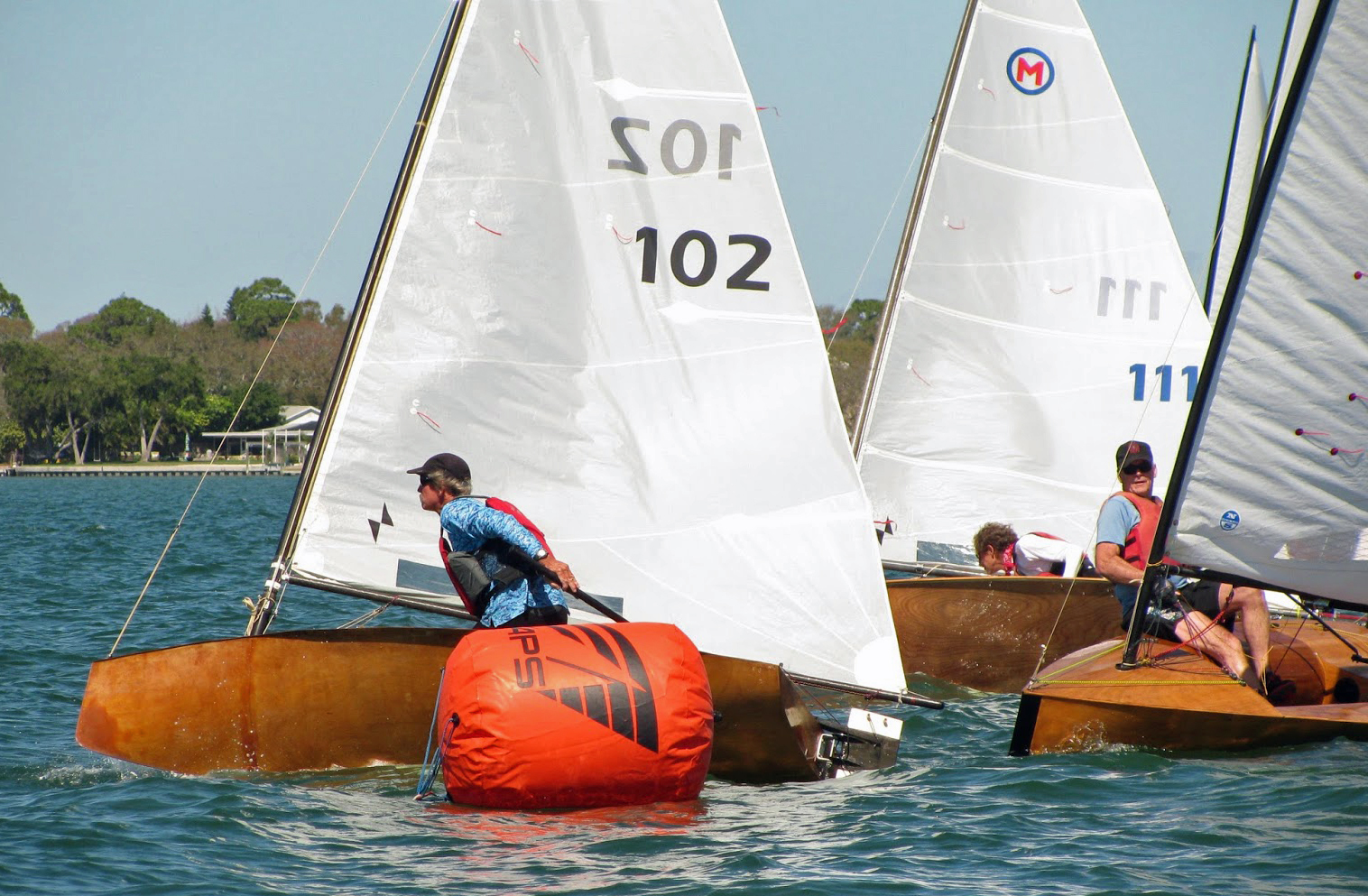 Earwigoagin: Header Photo: Start at the 2017 Classic Moth Midwinters