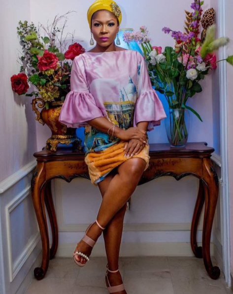 Welcome to Isaiah Akomor Blog!!! : Susan Peters wows in new photoshoot