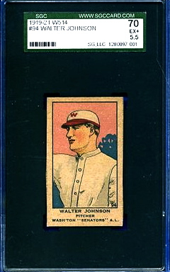 Pressing Issues: Olde Baseball Cards