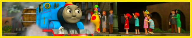 Roll Along Thomas: The Thomas and Friends News Blog - The Archive ...