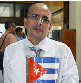 Cuba Independiente y Democrática: JOSÉ UBALDO IZQUIERDO DEL GRUPO DE ...