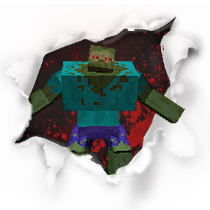 Mutant Zombies Mod Minecraft 1.4.7 | Mods para Minecraft