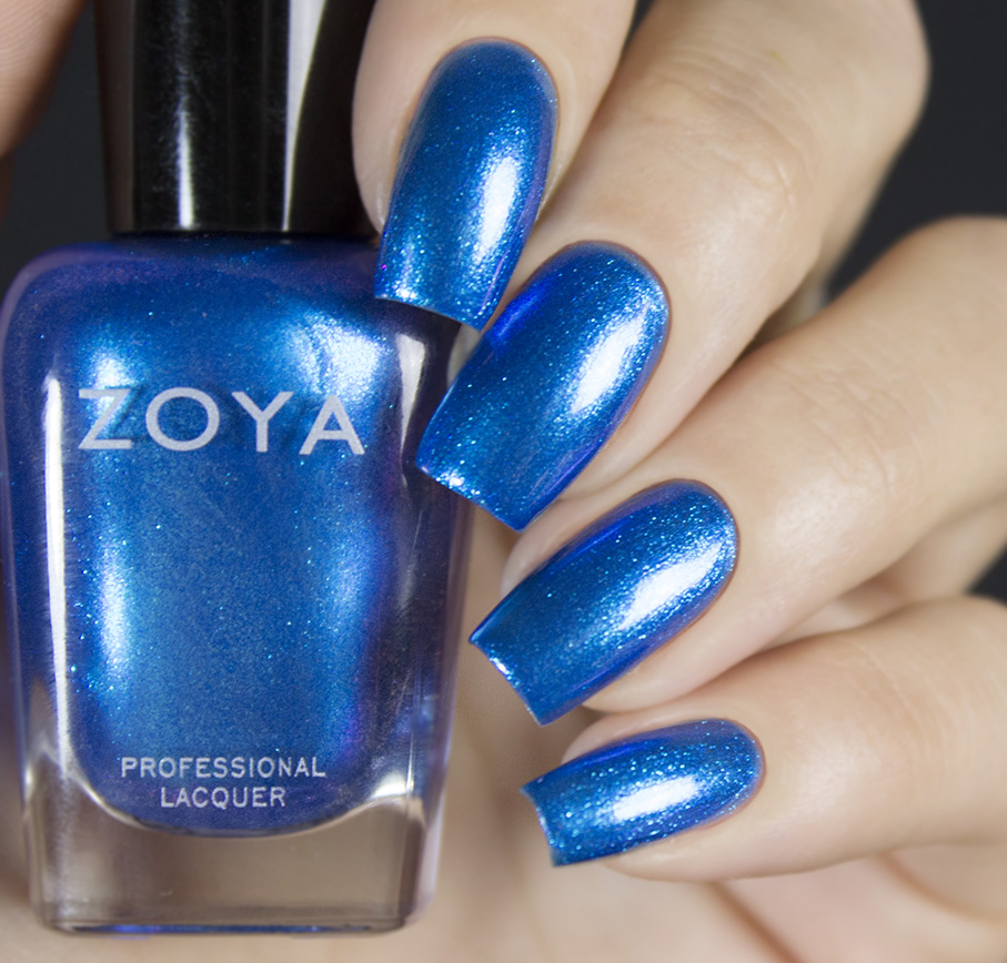 Дневники Лакоманьяка: ZOYA WANDERLUST (SUMMER 2017)