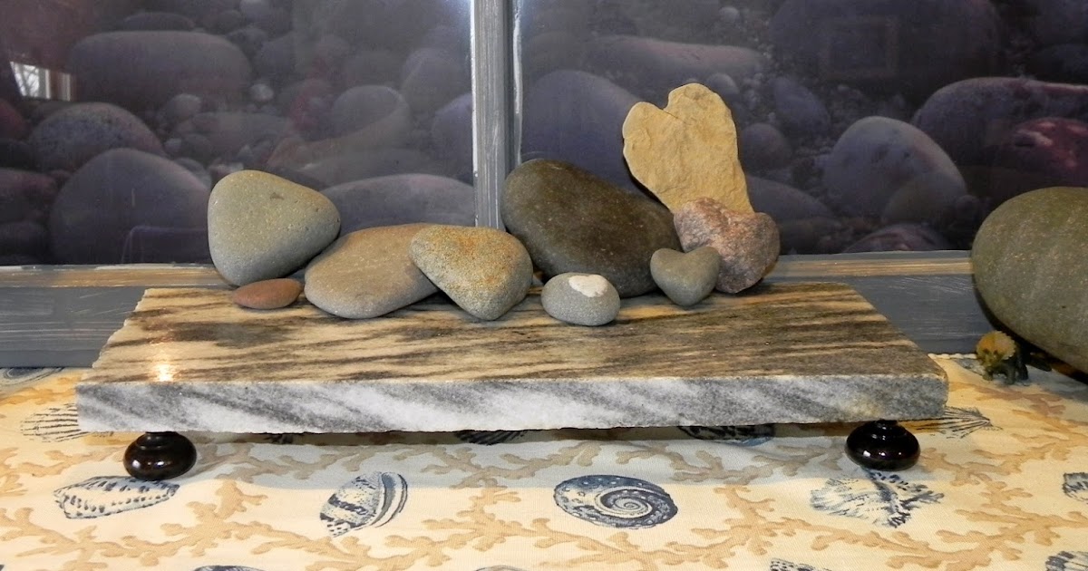 Gone Walkabout 2: Marble Stone Stand