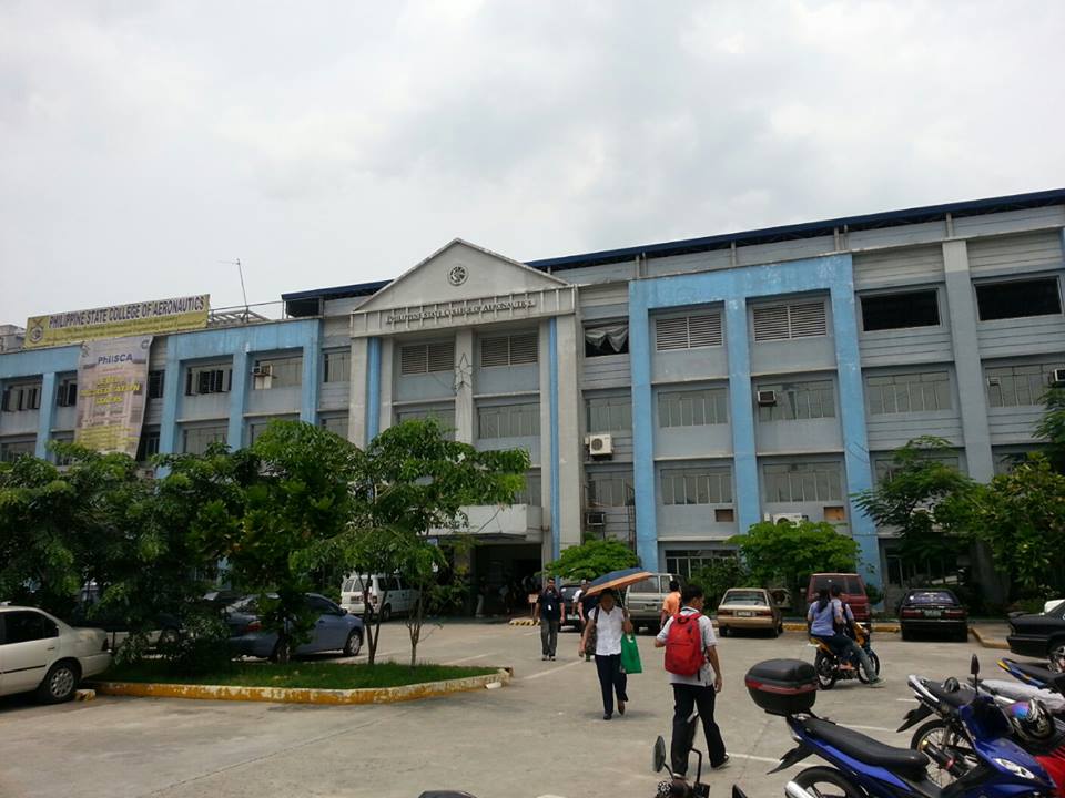 Masarap maging Estudyante: Oh PhilSCA Dear