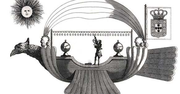 aerosngcanela: O aeróstato “Passarola” de Bartolomeu de Gusmão