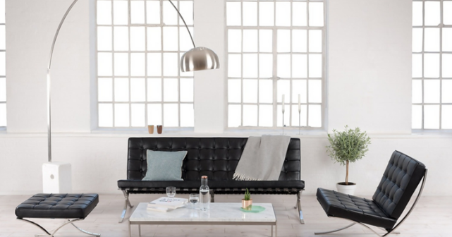 5 Easy Ways to Jazz Up Your Living Room ~ Currently, Kelsie