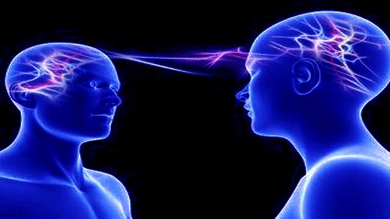 සිත් කියවිය හැකි ක්‍රම ( Mind Reading Telepathy )