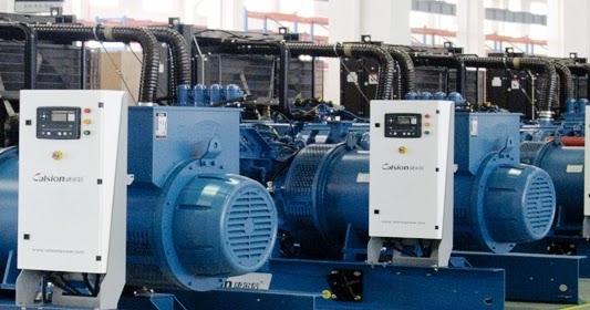 Generators Sizing Calculations – Part One ~ Electrical Knowhow