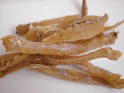 LA NUEVA CARAVANA: ¿SABES QUE ES UN CHARQUI?