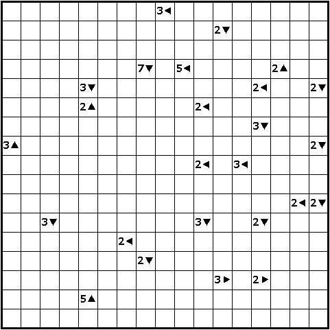 A Cleverly-Titled Logic Puzzle Blog: 2012