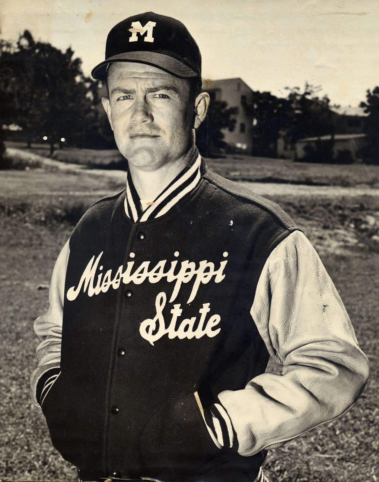 Ricks Writings: Darrell Royal's Mississippi connections