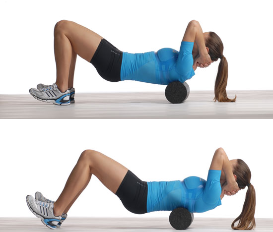 A Beginners Guide to Foam Rolling – Physical Therapy Consultants, Inc.