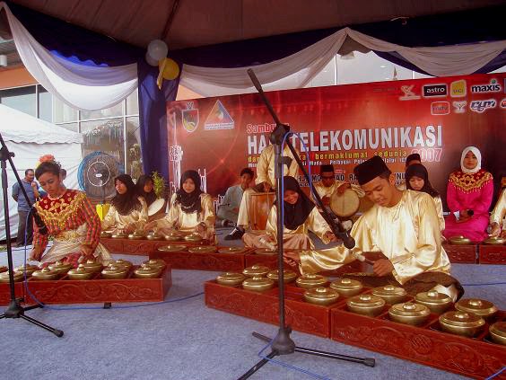 Hiburan Untuk Majlis Keramaian dan Kenduri Kendara |MyRokan