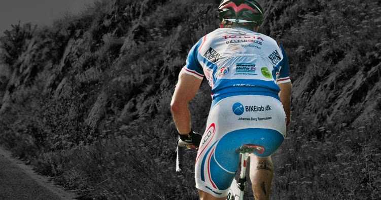 The OhioRAAM Show: #21 Interview with Johannes Berg Rasmussen (Denmark ...