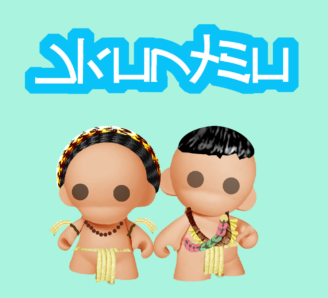 Povos Indígenas Brasileiros: Akuntsu