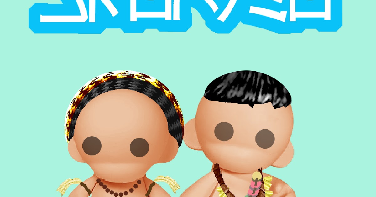 Povos Indígenas Brasileiros: Akuntsu