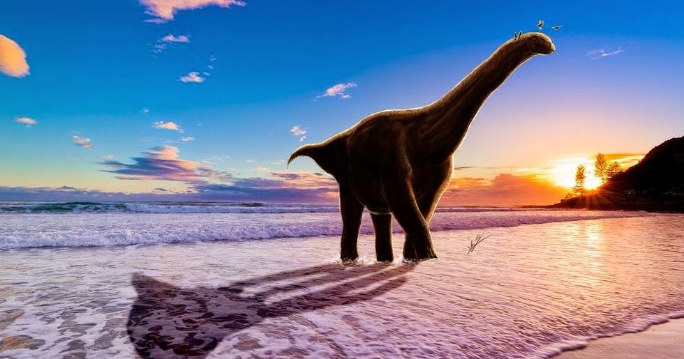 Species New to Science: [Paleontology • 2014] Zby atlanticus • a new ...