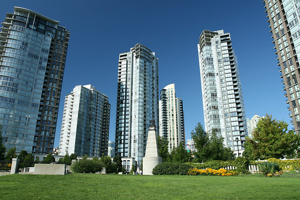 Catches Wins the Matches & Concepts Wins the World: High Rises as the ...