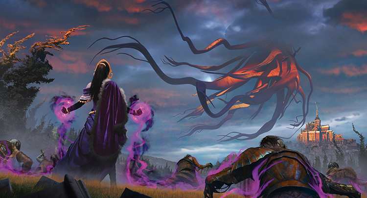 MTG Realm: Eldritch Moon Previews 6-29