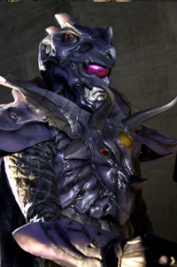 light black darkness white